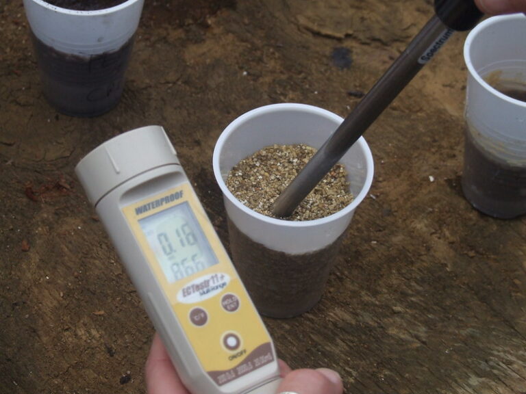 How to Choose the Right EC Meter for Your Hydroponic System