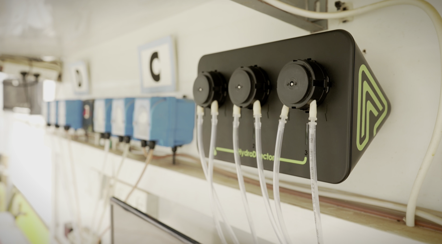 2025 Guide. How To Choose Greenhouse Climate Controllers