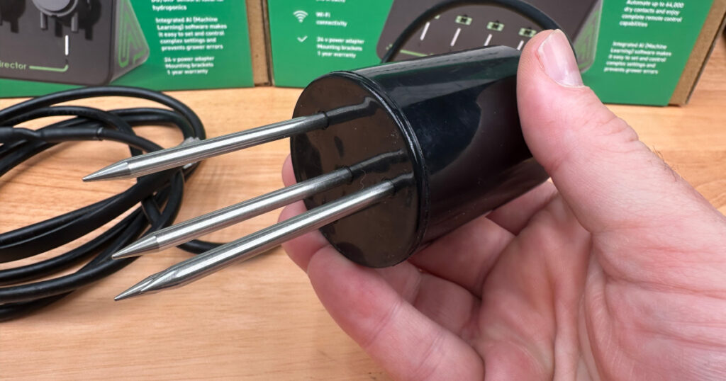 Soil Moisture Sensors: A Practical Guide 2025 for Greenhouses