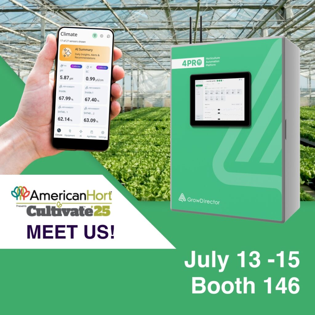 AgriNotes: Simple and Free Greenhouse Software for Crop Planning